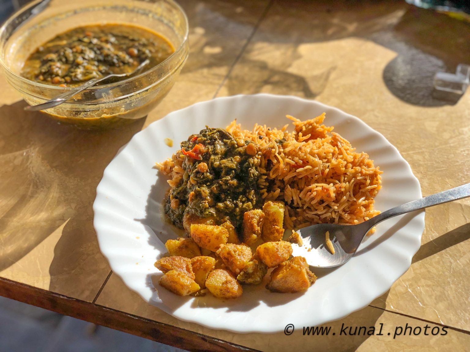 Exploring the Flavours of Sindhi Cuisine | Sindhi Traveler