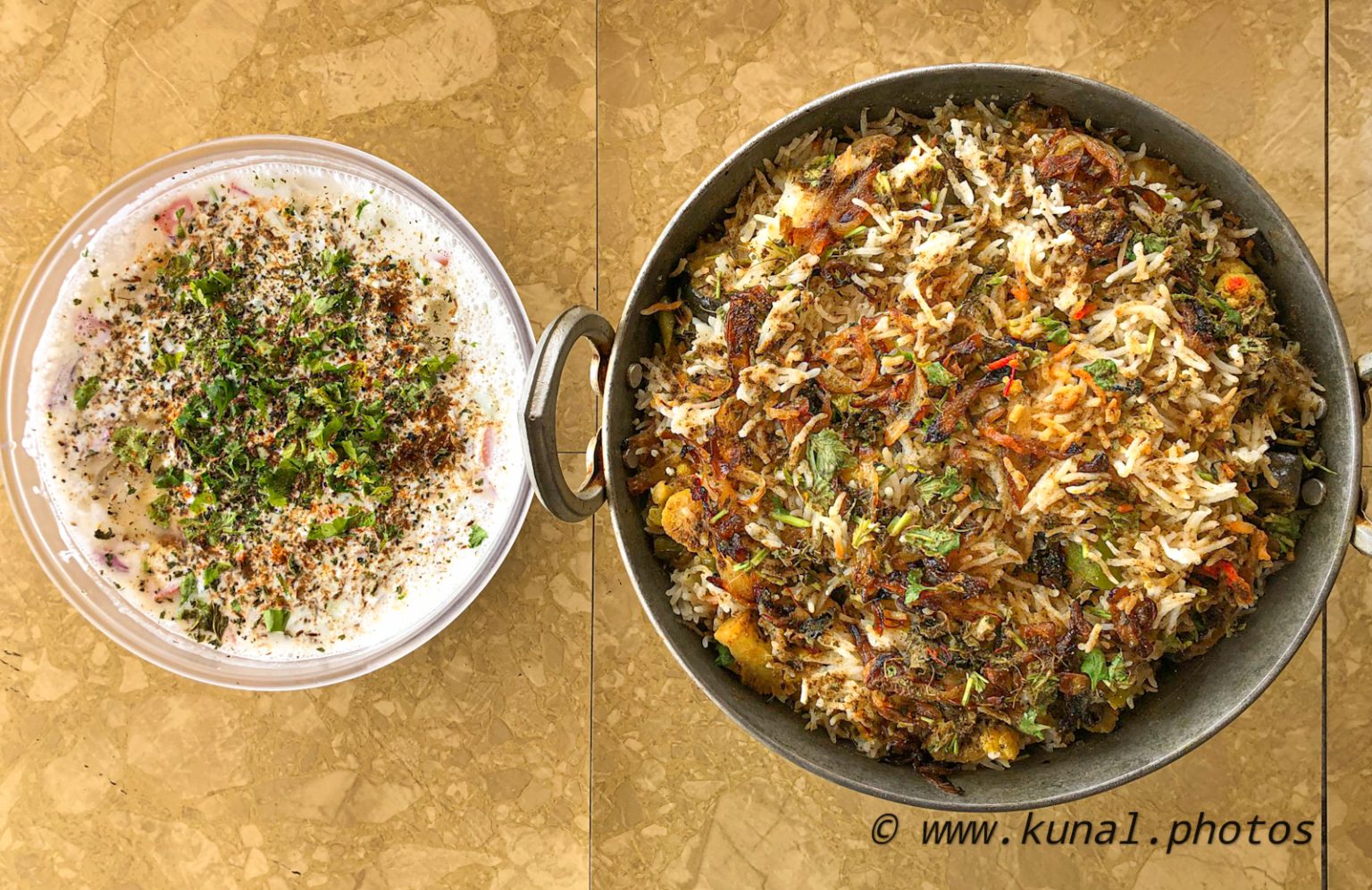 Exploring the Flavours of Sindhi Cuisine | Sindhi Traveler